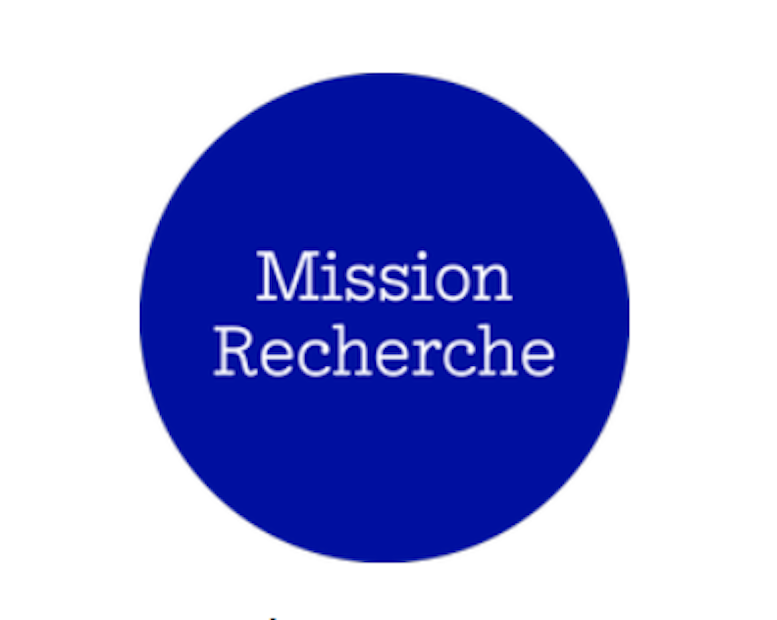 MR // Comité Mission Recherche - En compagnie des conservateurs