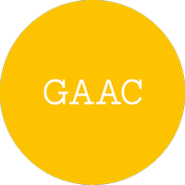 GAAC // Encounter with Haris Epaminonda - With Belinda de Gaudemar, France Germani and Aurélie ...