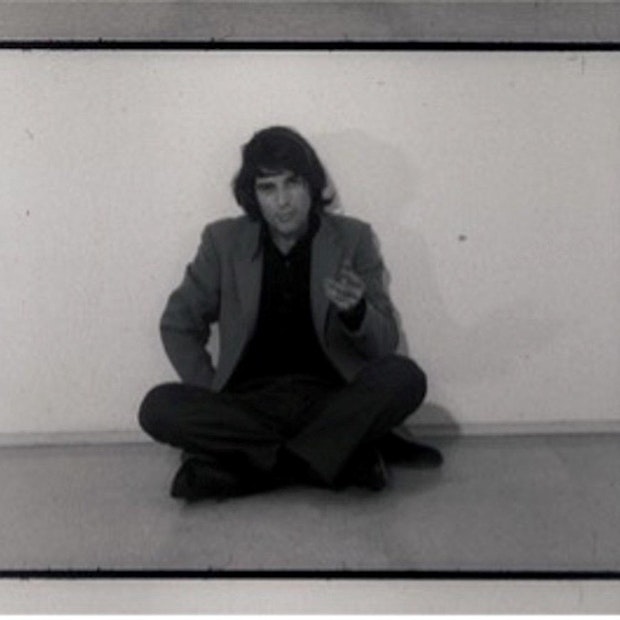 Atelier de Jean-Pierre Bertrand