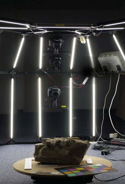 CI, GAX, MR //Capital Image - En compagnie de Florian Ebner, chef du ...