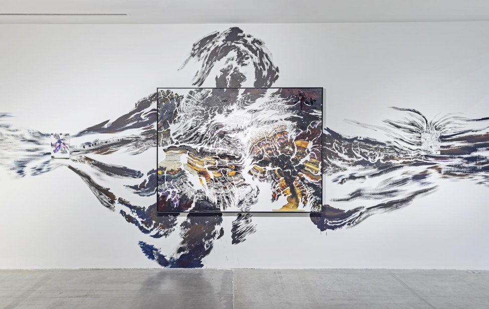 Prix Marcel Duchamp - En compagnie de Jeanne Brun, Directrice adjointe ...