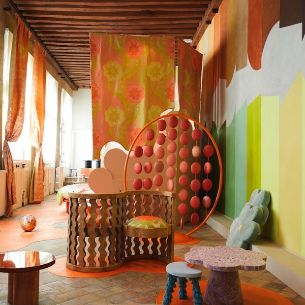 Rencontre avec Julien Sebban au Château Uchronia // CI, GAX, MR - En ...