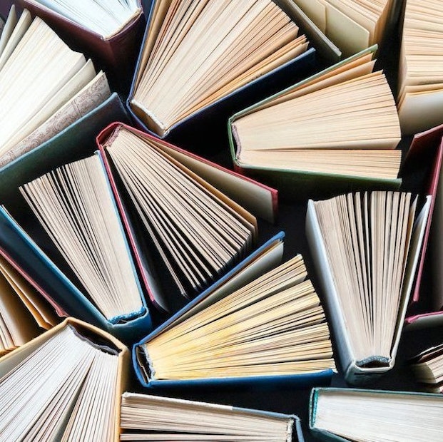 La maison d'édition Three Star Books - En compagnie de Nicolas Liucci ...